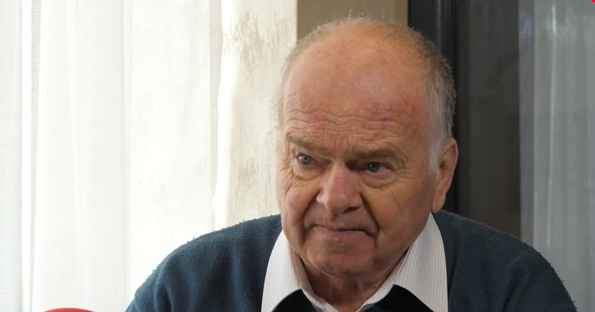 Doliu în lumea fotbalului! Petru Cadar, fost jucător al clubului ...