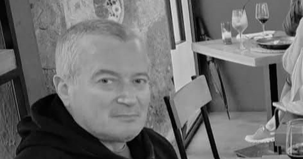 Moarte neașteptată în sistemul medical din Constanța. Dr. Liviu Mocanu ...