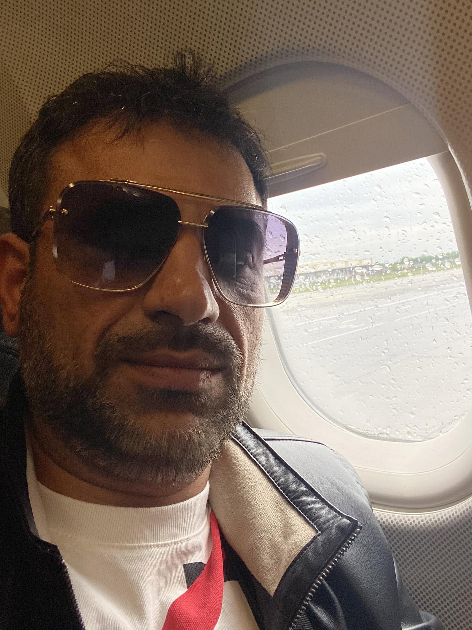 "Am decis să divorțăm" Theo Rose a făcut anunțul neașteptat. Fanii au ...