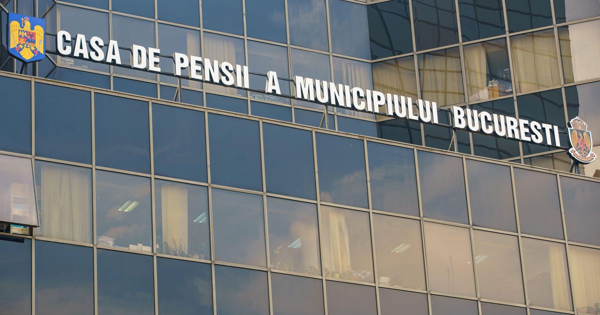 Cât costă să cumperi un an de vechime pentru pensie în 2026. De la 1 ...