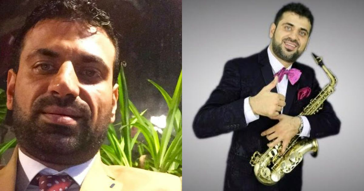 Memiș Selciuc și-a prevăzut moartea? Ultima postare a saxofonistului ...