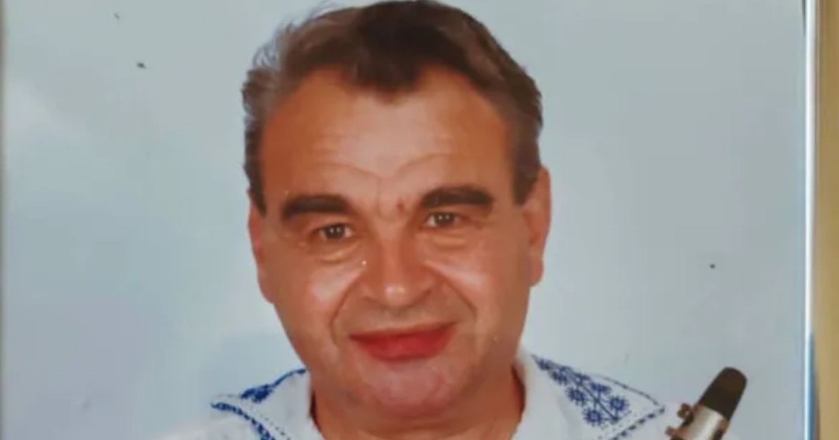 Dorin Cuibariu s-a stins din viață! Moartea clarinetistului a lăsat un ...