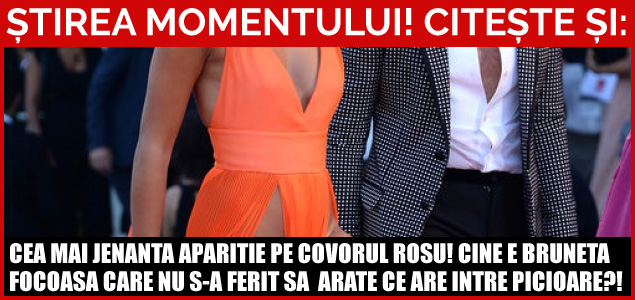 Stiri despre Vedete și Showbiz :: Știri Mondene despre toate ...
