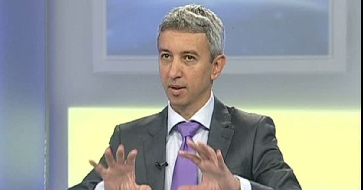 Saracul Dan Diaconescu! Chiar a ramas fara bani patronul OTV? - WOWBiz