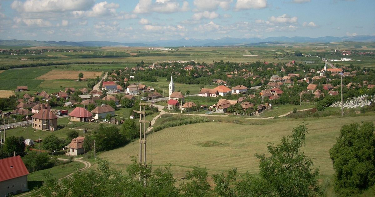 Romania trebuie sa despagubeasca cu 42.000 euro o familie de rromi ...