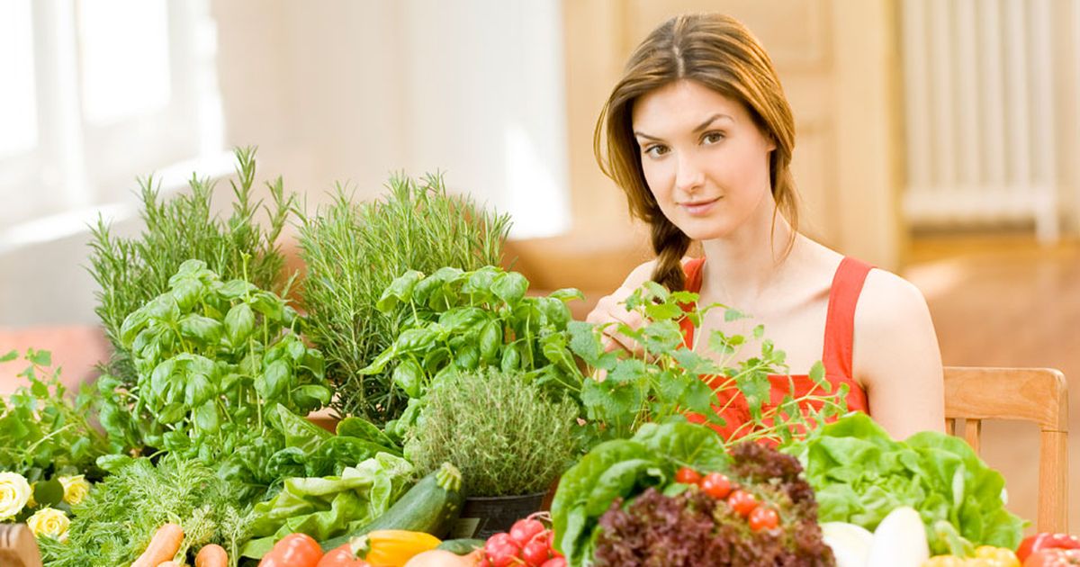 VEZI ce alimente sanatoase NU trebuie sa lipseasca din dieta acestei ...