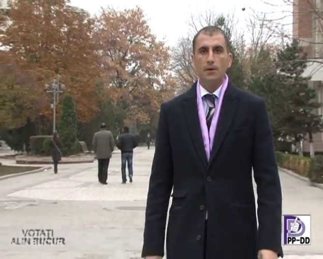 Dezvaluiri WOWbiz.ro! Uite cine a ajuns in Parlament! A pierdut sute de ...