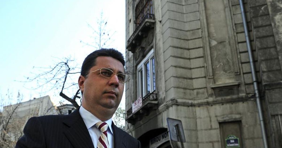 Marius Locic nu are voie sa vorbeasca cu sotia. Vezi cine i-a interzis ...