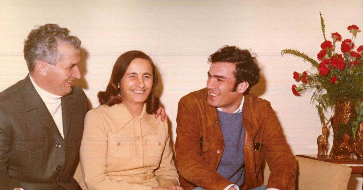 Prietenii l-au "inviat" pe Nicusor Ceausescu! VEZI ce le-a dat prin cap ...