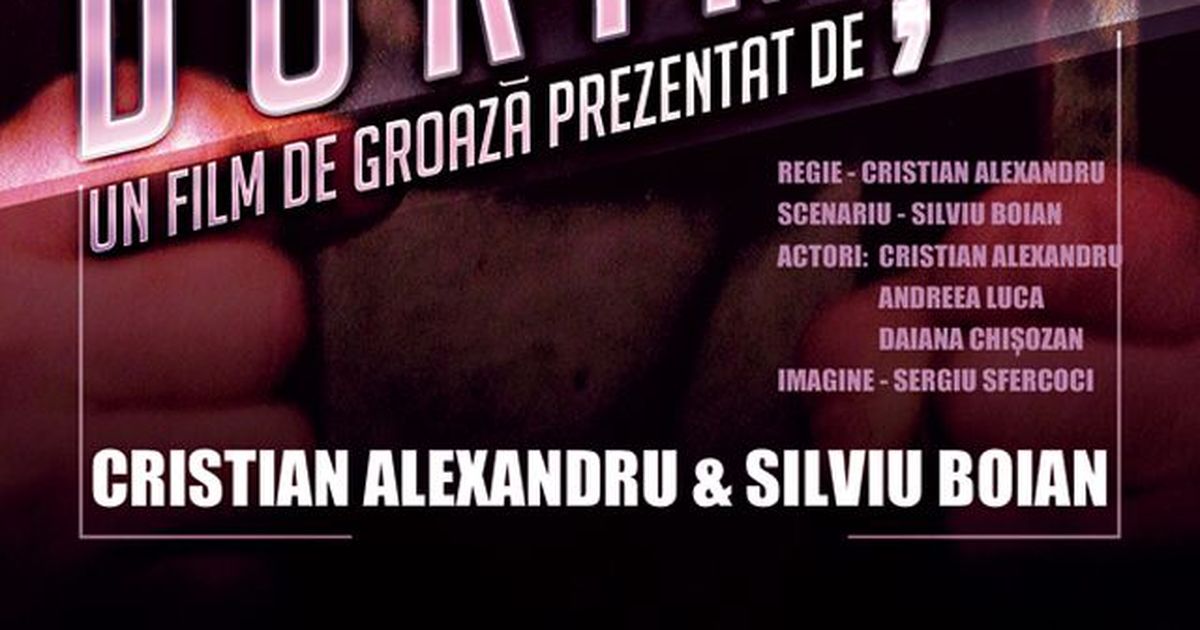 A fost lansat primul film de groaza produs la Lugoj - WOWBiz