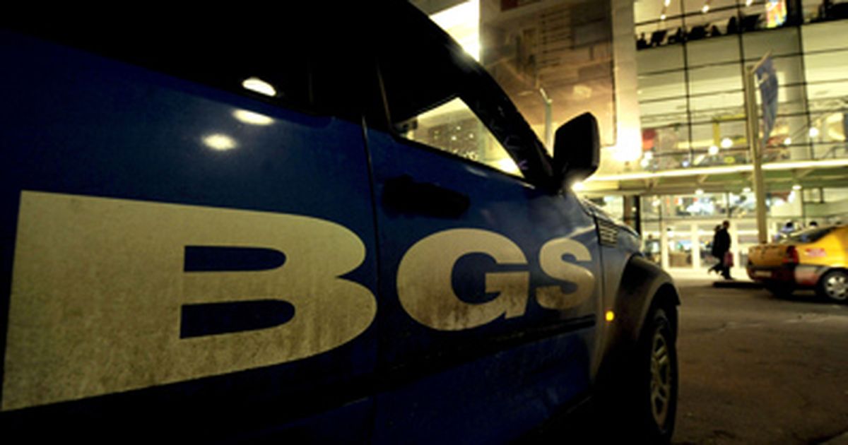 Agenti BGS arestati. Vezi de ce sunt acuzati barbatii! - WOWBiz