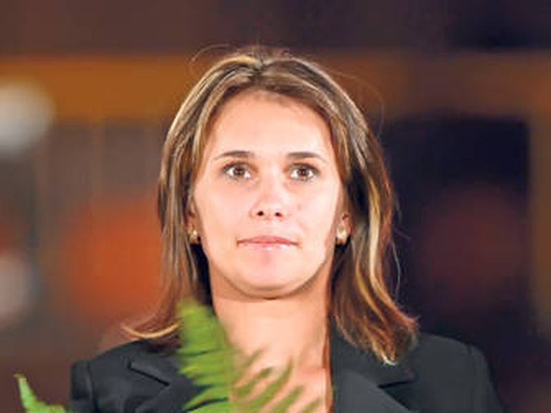 Lavinia Milosovici a nascut un baietel! Dupa ce in urma cu o zi ...