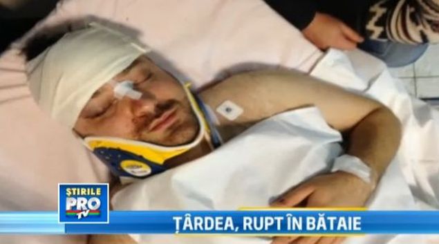 Andrei Tardea, batut de camatari din cauza datoriilor neplatite? E ...