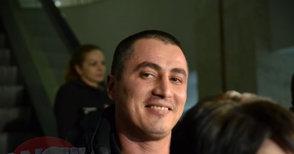 Fiul Elodiei si al lui Cioaca ramane la matusa! Instanta a decis ca ...