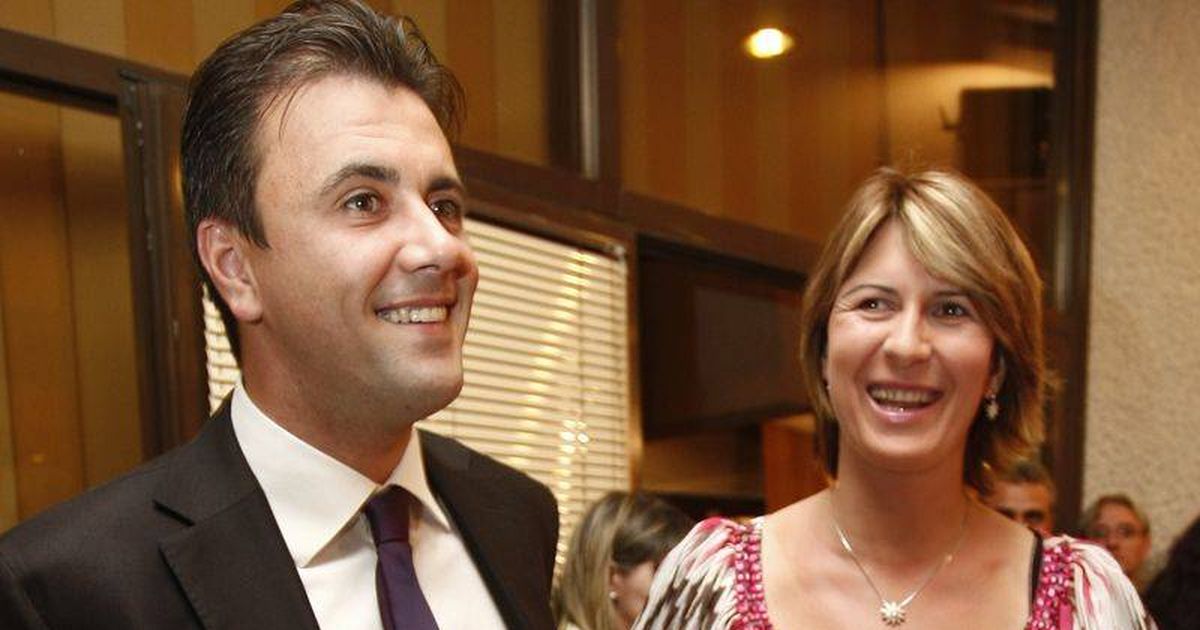 Monica Iagar si Cosmin Cernat si-au impartit averea. Vezi ce ia fiecare ...