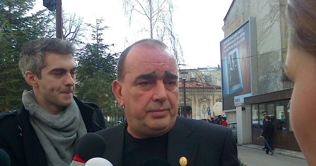 Giovani Becali: "Eu am casa in Bogota, dar ce dracu sa fac acolo" Vezi ...