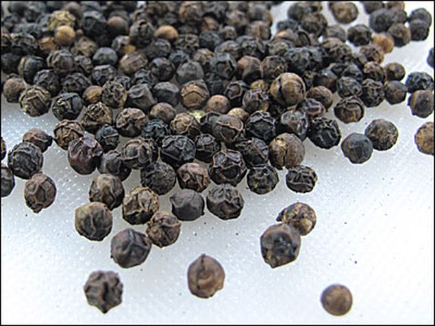 De ce e bun piperul pentru sanatate? VEZI aici care sunt cele 10 ...