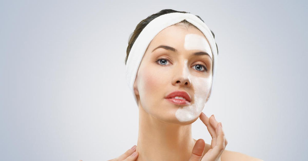 Ai tenul uscat? Uite ce masca naturala trebuie sa iti aplici ca sa ...