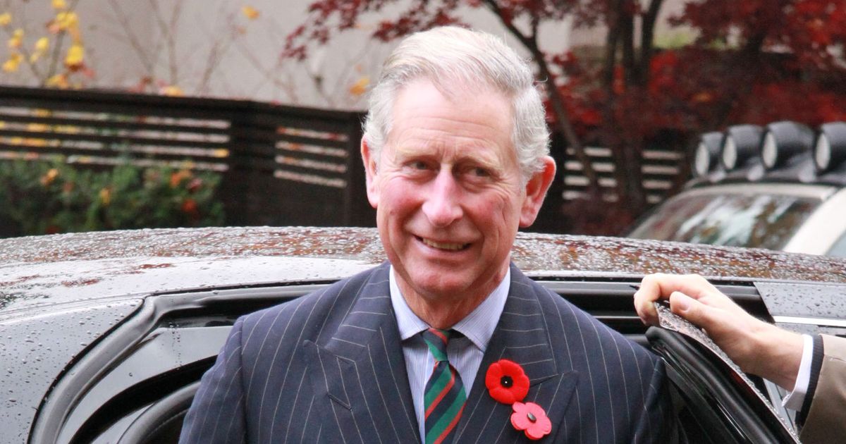 Printul Charles si-a mai luat o casa in Covasna! Fostul sot al ...