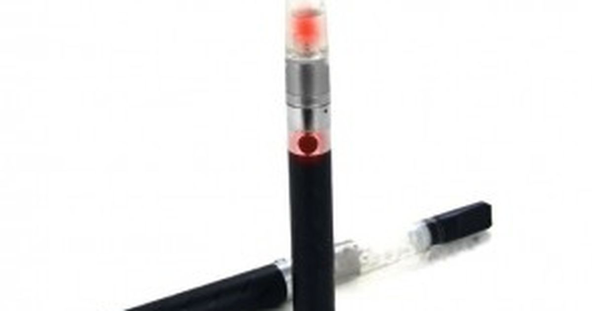 Tigarile electronice se vor vinde in farmacii. Vezi care sunt noile ...