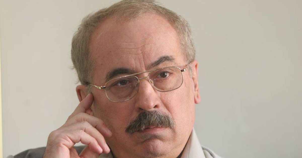 Radu Vasile a murit! Fostul premier avea 71 de ani - WOWBiz