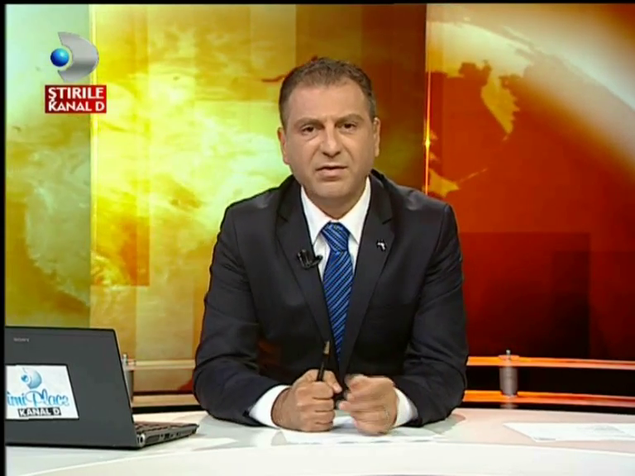 Video bomba! Christian Sabbagh a explodat in direct - Uite ce reactie ...