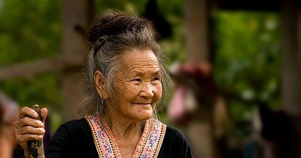 Secretele longevităţii persoanelor centenare din China! Cate un paharel ...