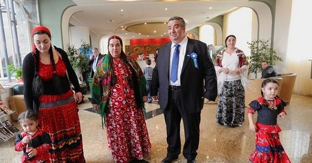 Medicii refuza sa il opereze de urgenta pe regele Cioaba - VEZI de ce ...