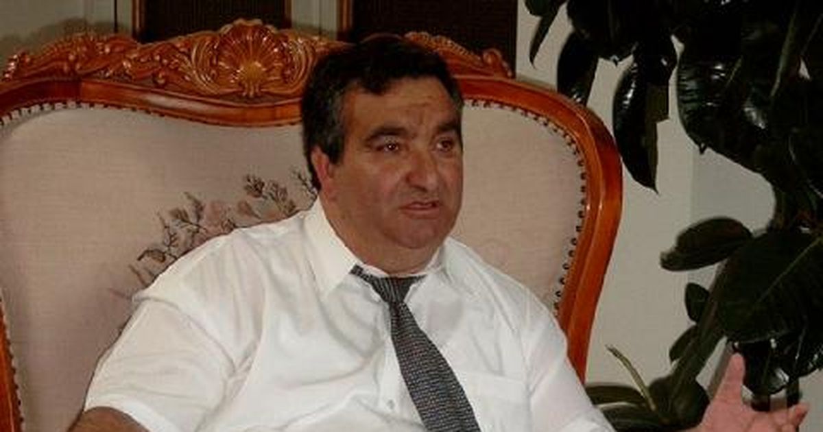 Florin Cioaba a suferit cel de-al cincilea infarct! Starea sa de ...