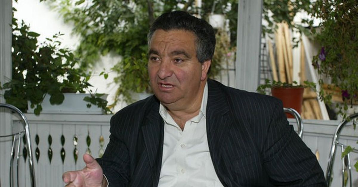 Regele Cioaba era sarac in copilarie! A locuit in cort, iar tatal lui ...