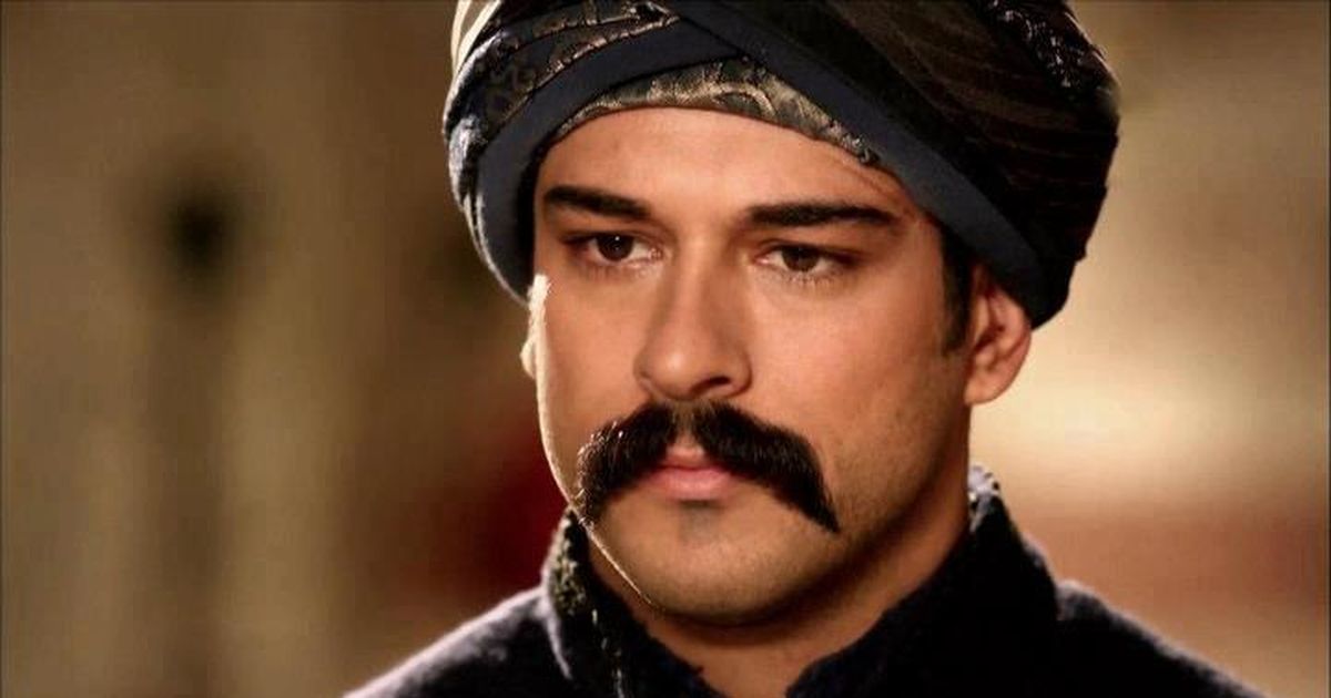 Iata noile personaje din “Suleyman Magnificul”! Afla ce actori ...
