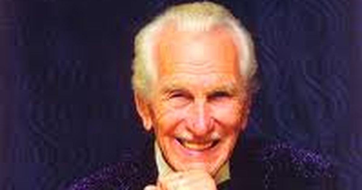 Magicianul John Calvert, o legendă la Hollywood, a murit la vârsta de ...