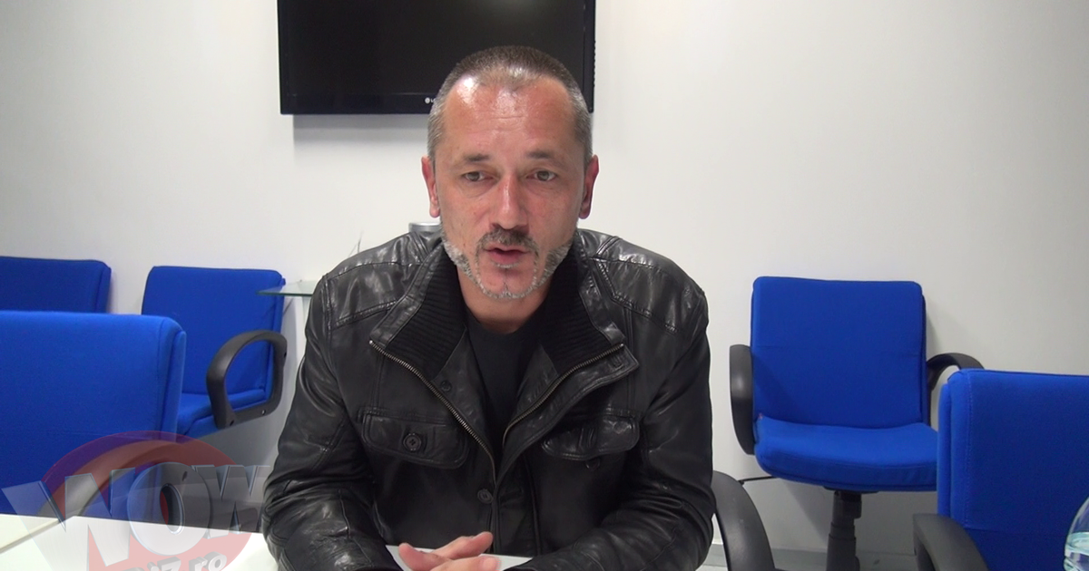 INTERVIU EXCLUSIV! Povestea incredibila a romanului condamnat fara probe! A castigat la CEDO ...