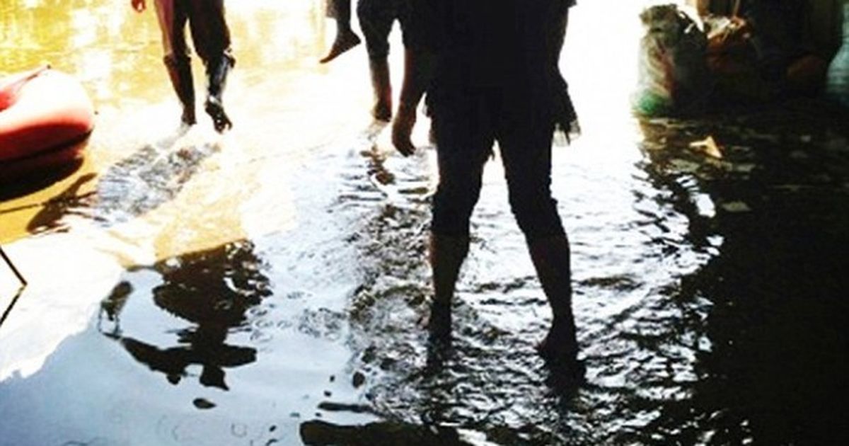 Toata China s-a scandalizat din cauza acestei fotografii! "Este o ...