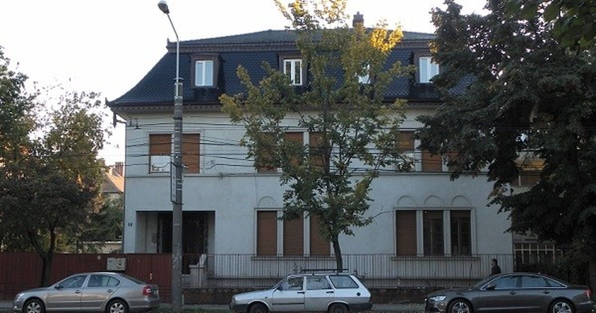 Cea mai bogata familie din Timisoara! Clanul Carpaci detine un numar ...