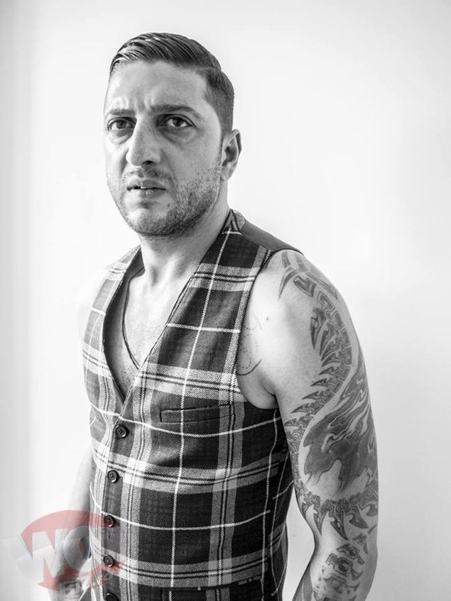 Ieri camatar, azi superstar! Un interlop ploiestean e vedeta unui film ...