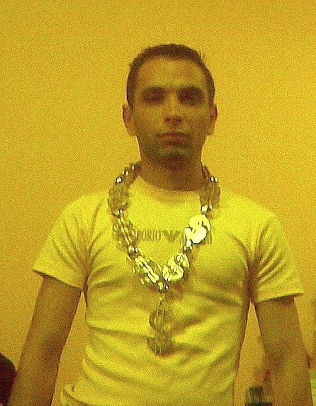 Asa lant de aur n-ai vazut nici la cei mai aprigi cocalari! Ce a reusit ...