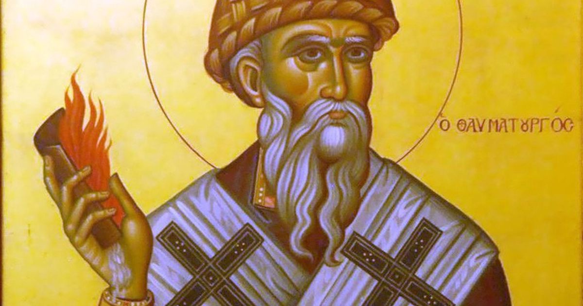 Astazi este Sfantul Spiridon! Uite ce traditii trebuie sa respecti azi ...