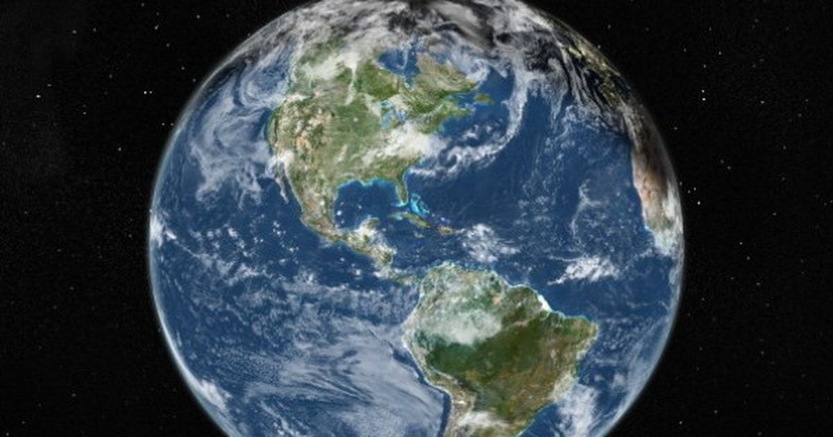 Descoperirea care s-a facut despre planeta noastra! Ce legatura exista ...