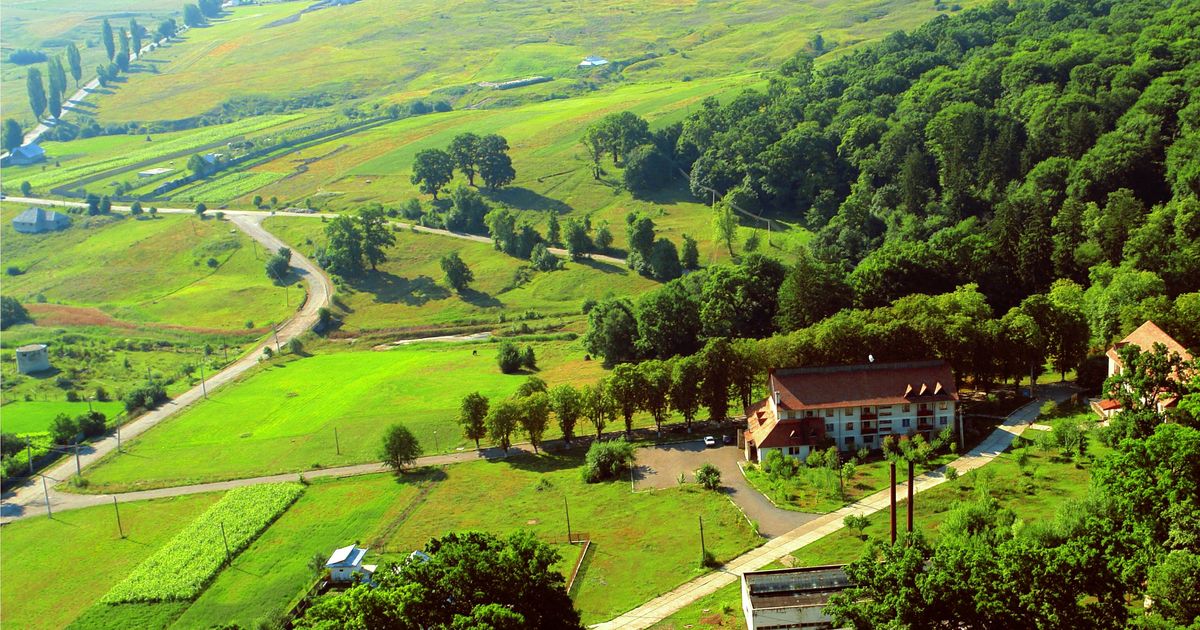 Incredibil! Ungurii vor sa ne cumpere toata Transilvania - Afla mai ...