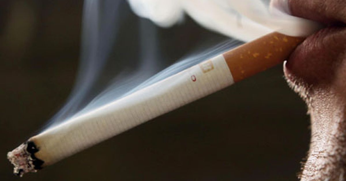 Te-ai lasat de fumat? Uite ce si cum sa mananci ca sa nu te ingrasi ...