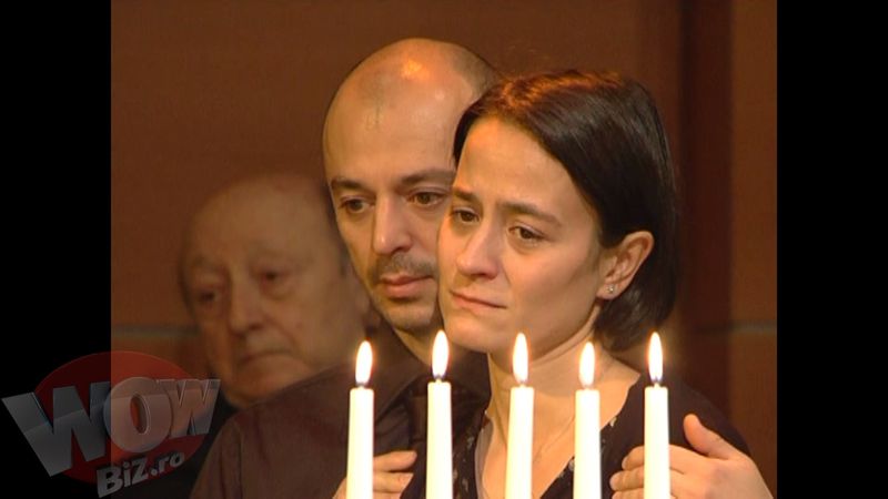 Imagini emotionante! Il mai stii pe Andrei de la Gaz pe Foc? El este ...