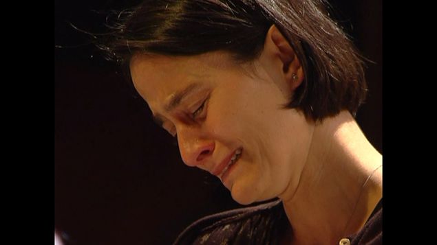 Imagini emotionante! Il mai stii pe Andrei de la Gaz pe Foc? El este ...