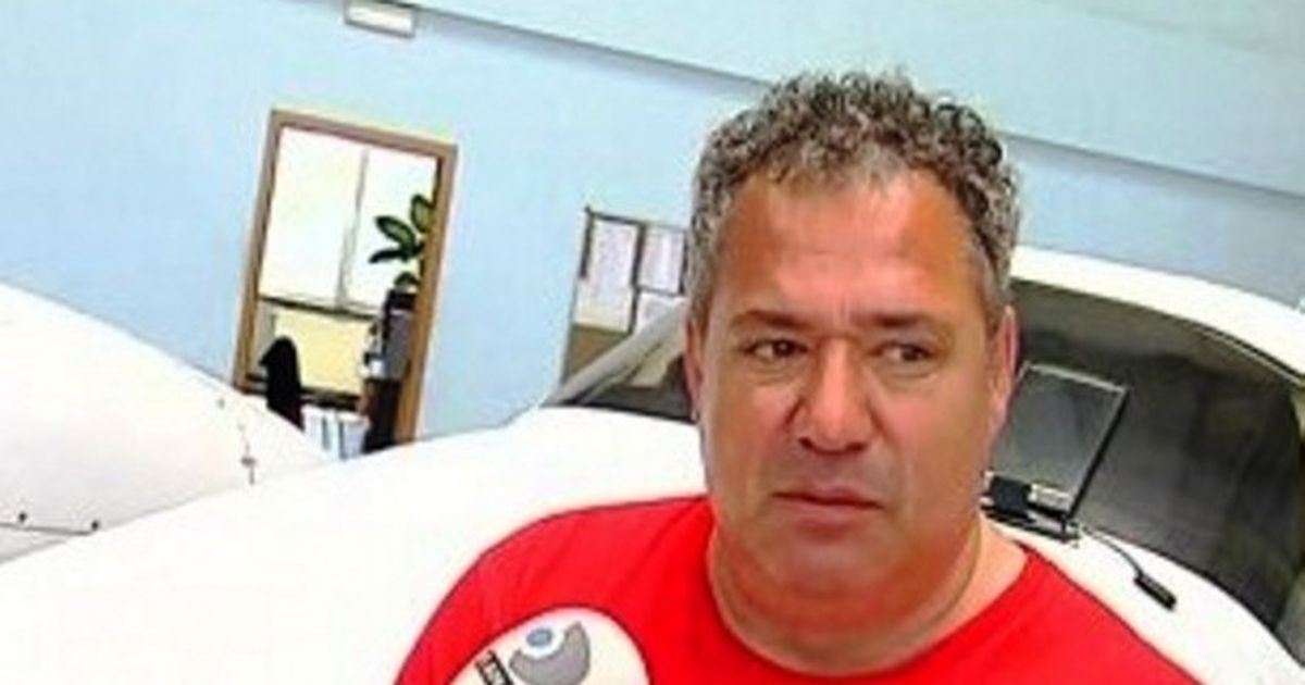 Necazurile din viata lui Adrian Iovan! Ultimul a fost in octombrie ...