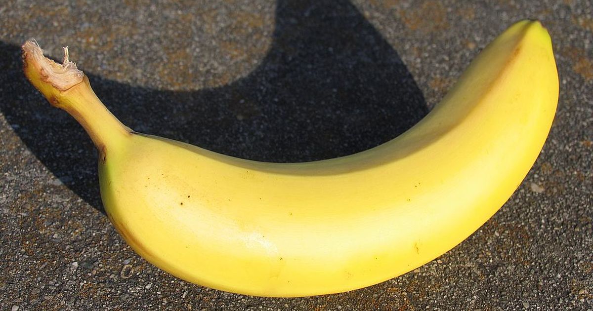 Trei lucruri pe care nu le stiai despre banane! Vezi cat de bune sunt ...