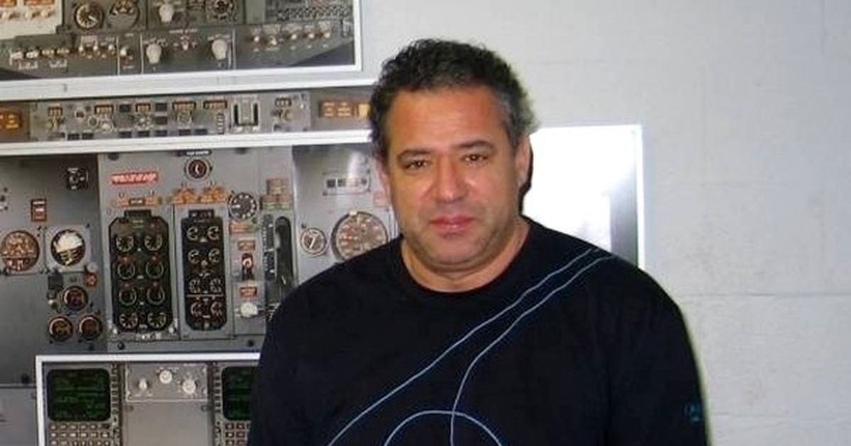 Imaginile de colectie care iti vor da lacrimile! Pilotul-erou Adrian ...