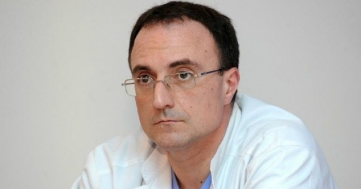 Dr Calu: "Am fost salvati la timp! Daca nu ne gaseau atunci, nu am mai ...