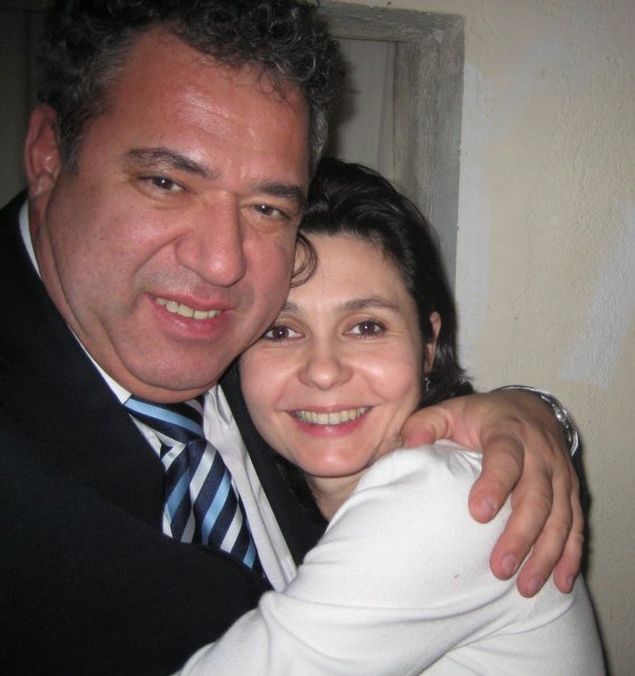 EXCLUSIV! Pe el l-a parasit pentru Adrian Iovan! Ultima iubita a ...