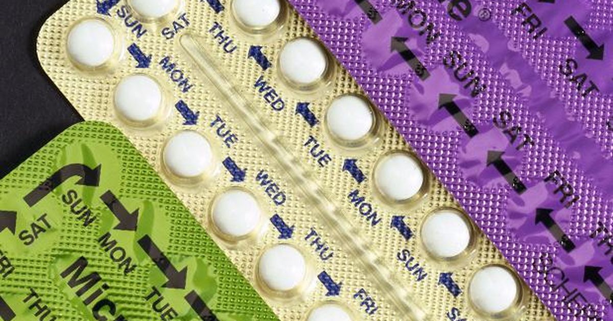 Iei anticonceptionale? Trebuie sa citesti asta! - Doar in Marea ...