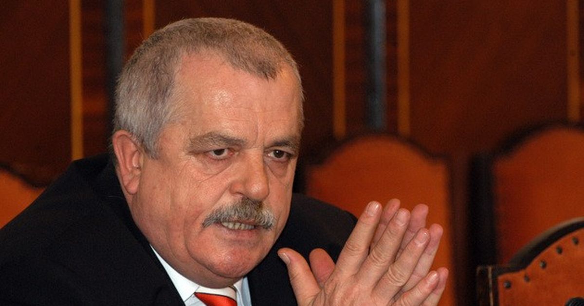 Decebal Traian Remes, eliberat din inchisoare - WOWBiz